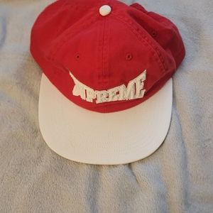 Supreme | Accessories | Supreme Hat | Poshmark